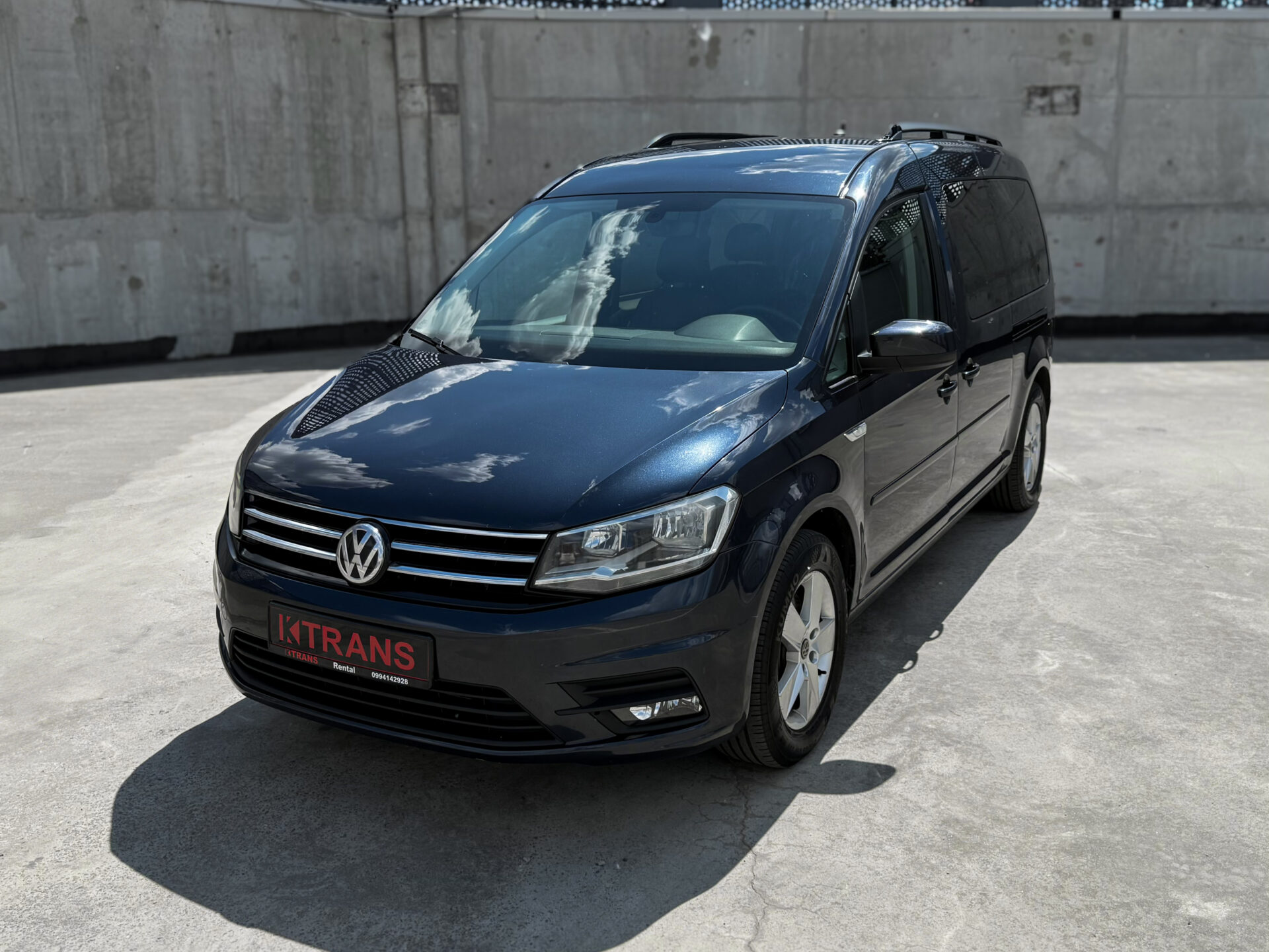 «KTrans Rental®︎» №1 оренда автомобіля в місті Київ